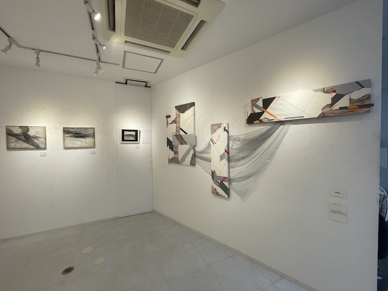 06/12 – 06/17Dimension 2023AND LINKS81.bis - GALLERY AND LINKS81（ギャラリー ...