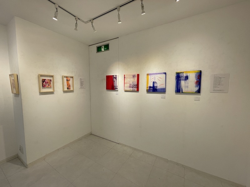 06/12 – 06/17Dimension 2023AND LINKS81.bis - GALLERY AND LINKS81（ギャラリー ...