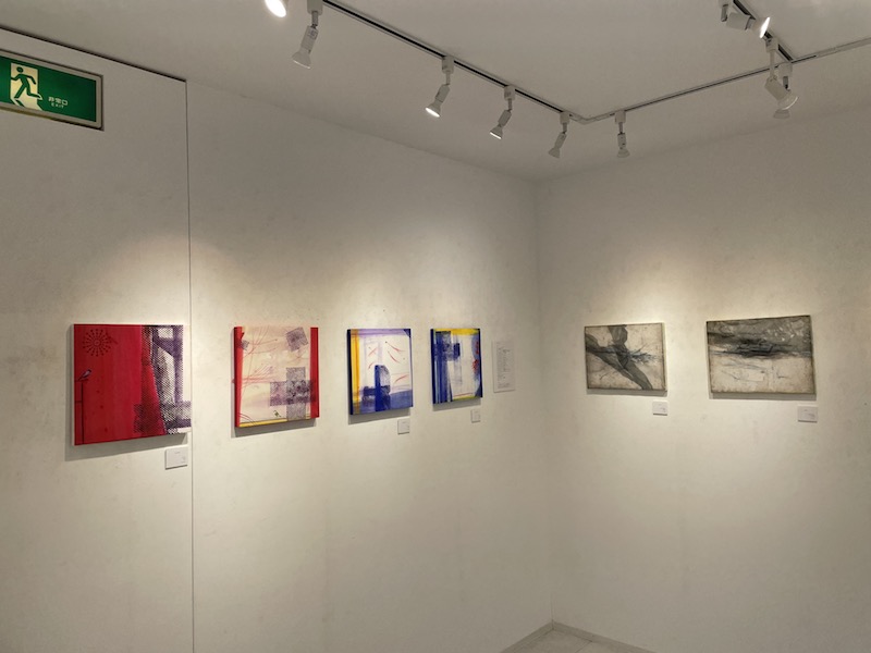 06/12 – 06/17Dimension 2023AND LINKS81.bis - GALLERY AND LINKS81（ギャラリー ...